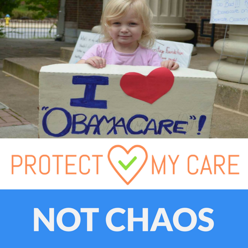 Protect My Care! – Protect My Care